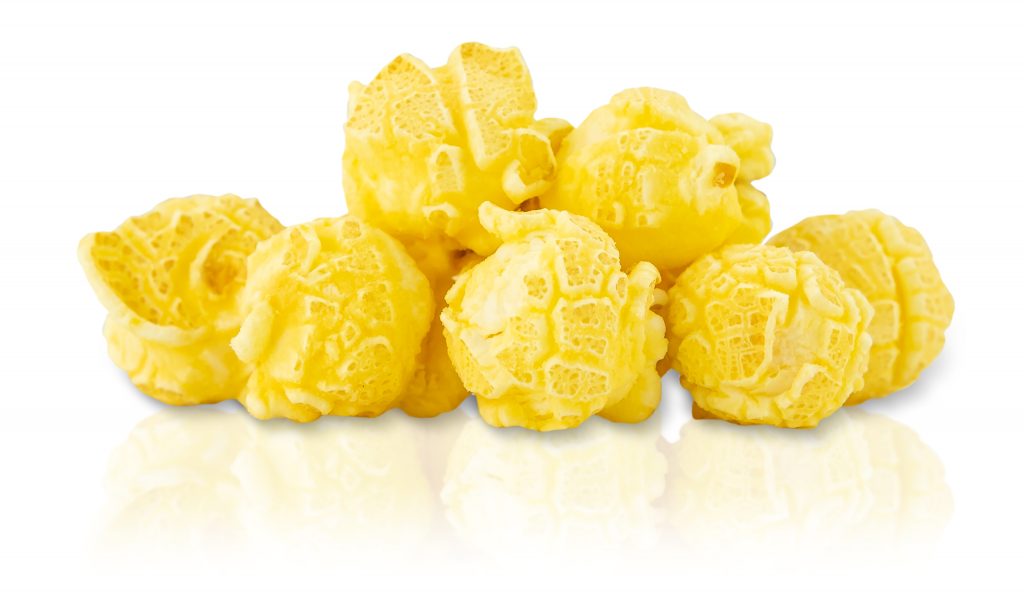 White Cheddar – Family Size – Poppin Popcorn