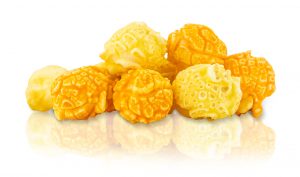 Three Cheese – Family Size – Poppin Popcorn