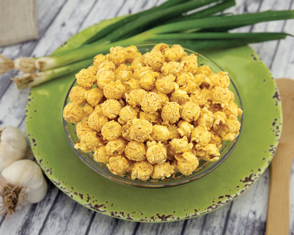 Ranch – Family Size | 12 ct Case – Poppin Popcorn