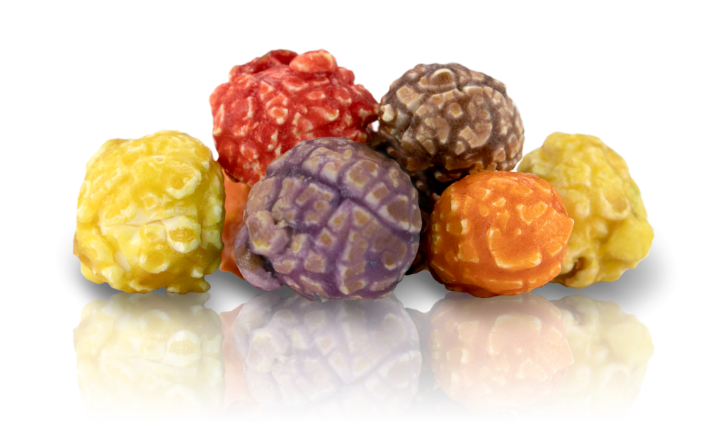 Fruity – Family Size – Poppin Popcorn