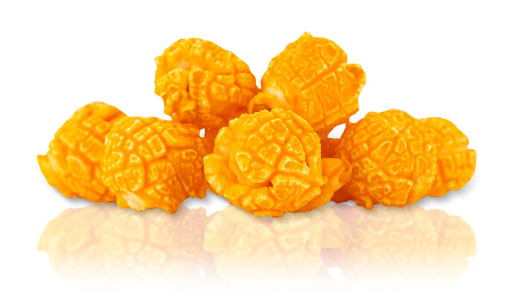 Bacon Cheddar – Family Size – Poppin Popcorn